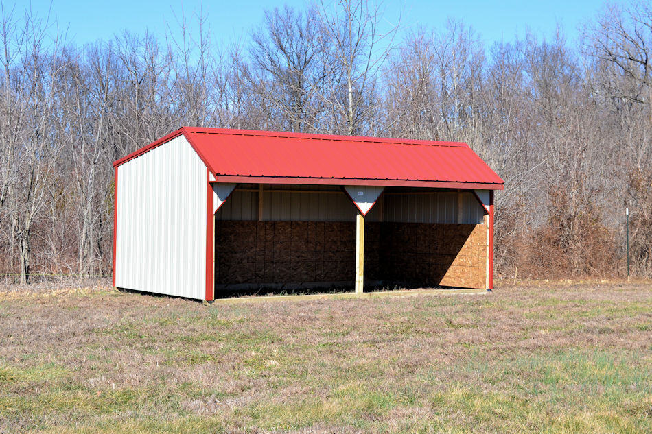 Raber Storage Barns - Sellersburg